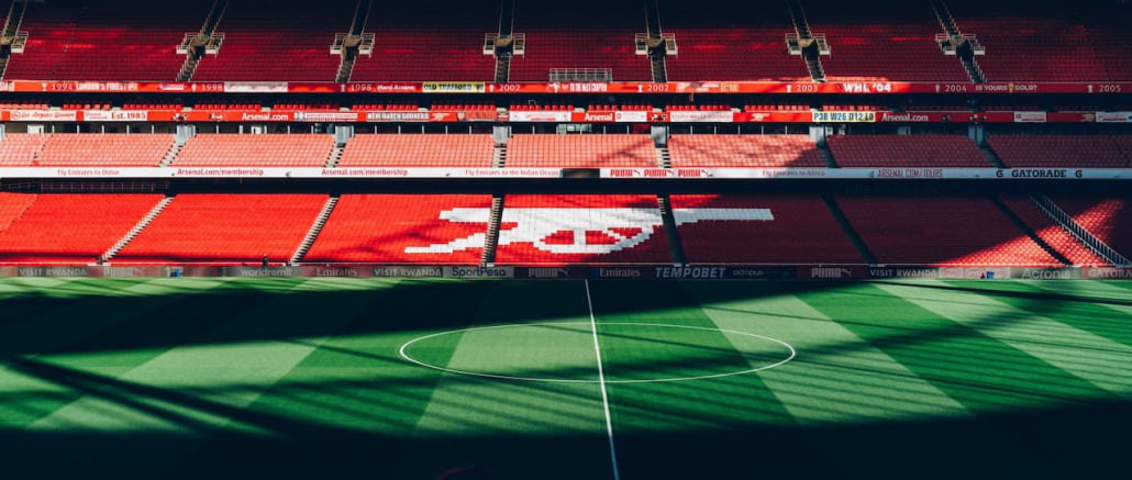Arsenal Stadium Tour - Save 20-40% Off Emirates Tours Today