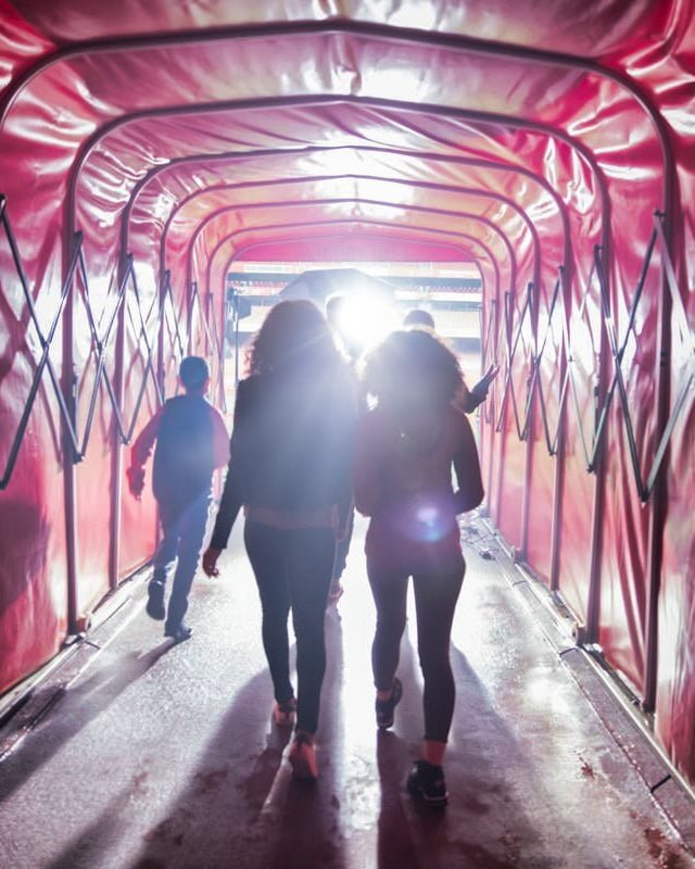Arsenal Stadium Tour - Save 20-40% Off Emirates Tours Today