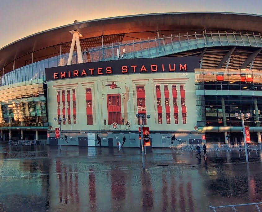 Football Stadium Tours - Save 20-40% off Stadium Tours in the UK