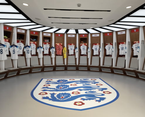 Football Stadium Tours - Save 20-40% off Stadium Tours in the UK