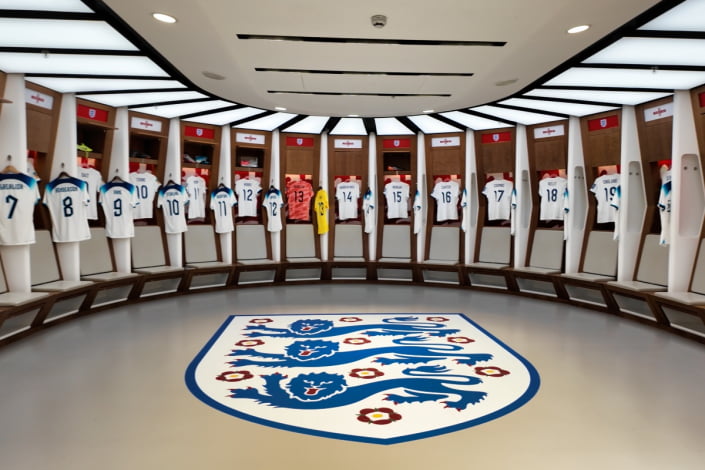 Wembley Stadium Tour • Save 20-40% • Wembley Tour Vouchers