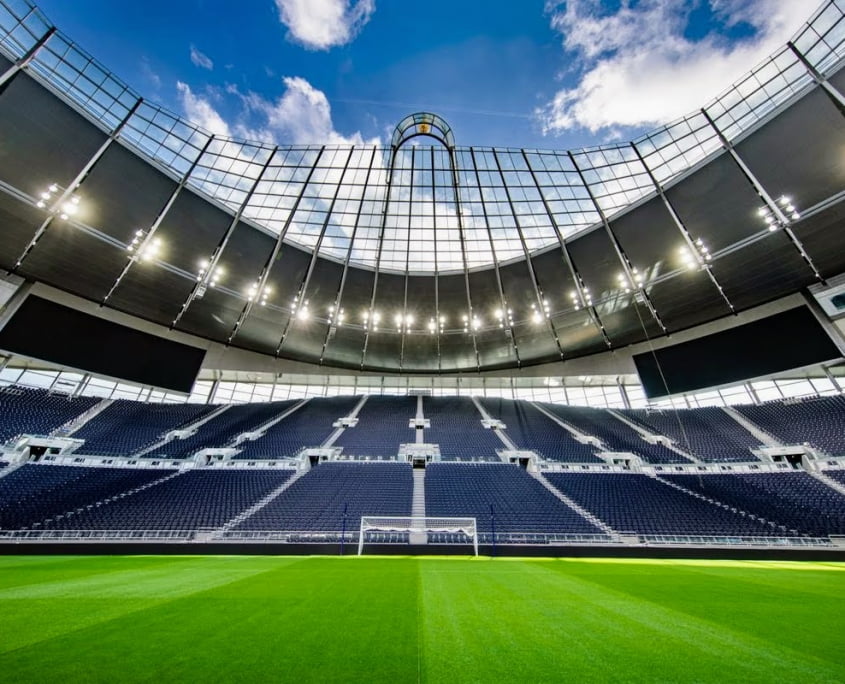 Football Stadium Tours - Save 20-40% off Stadium Tours in the UK