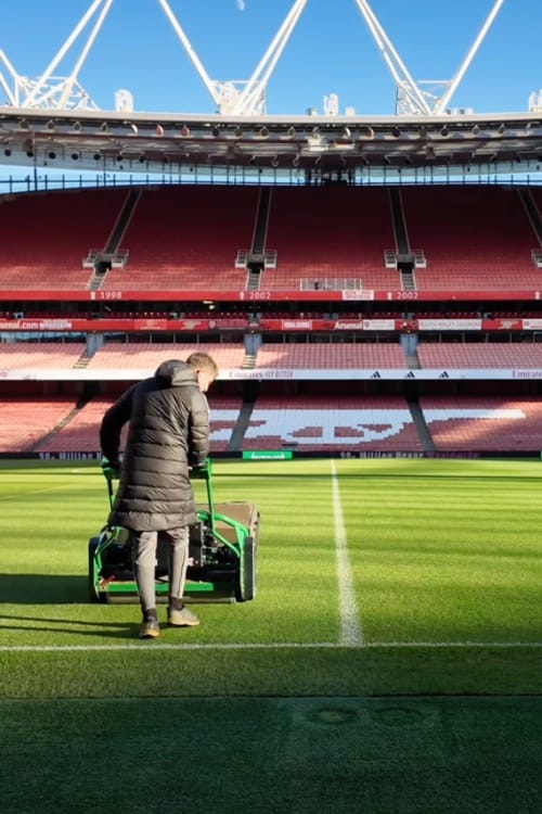 Arsenal Stadium Tour • Save 20-40% • Emirates Tour Vouchers