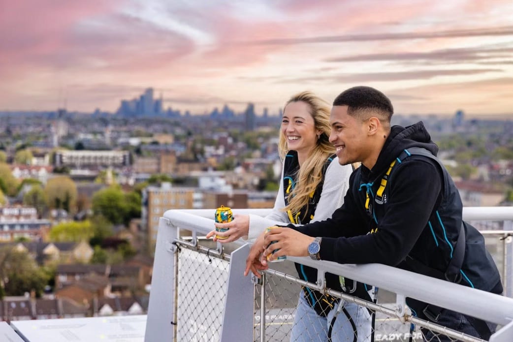 Tottenham Stadium Sky Walk | Save 22% Off Dare & Edge Tours