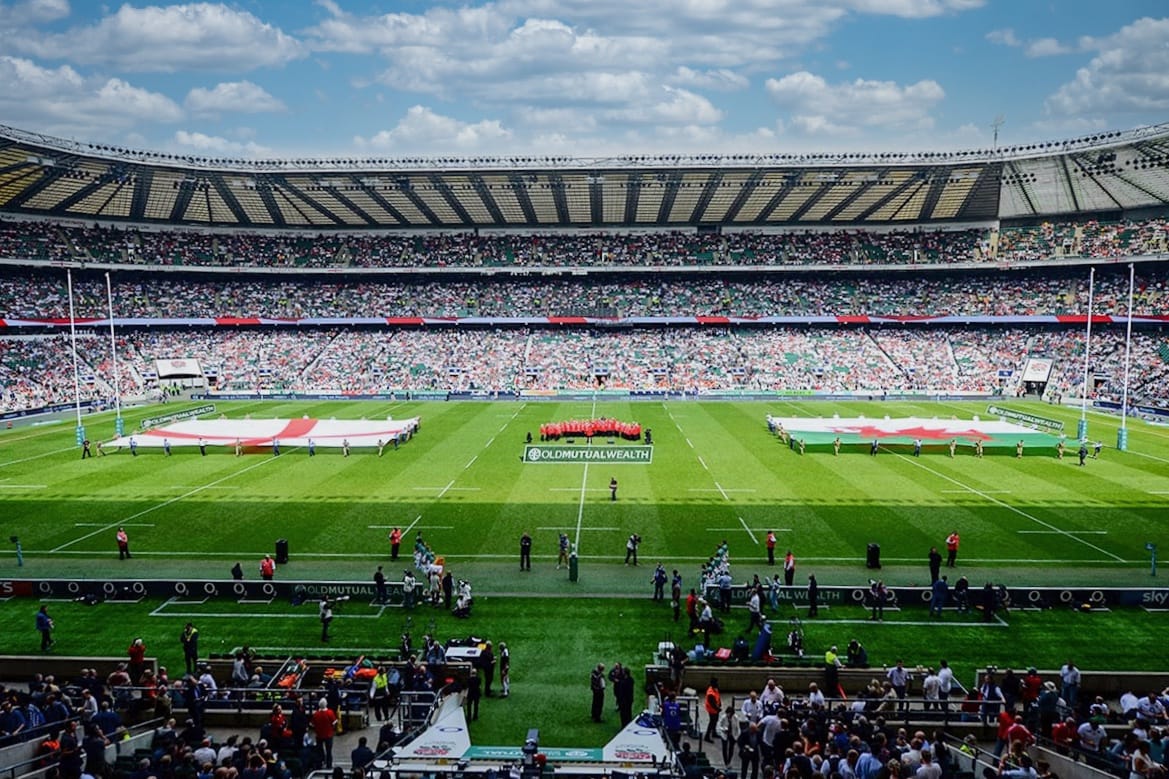 Football Stadium Tours | Visit Top UK Venues | Save Up To 50%