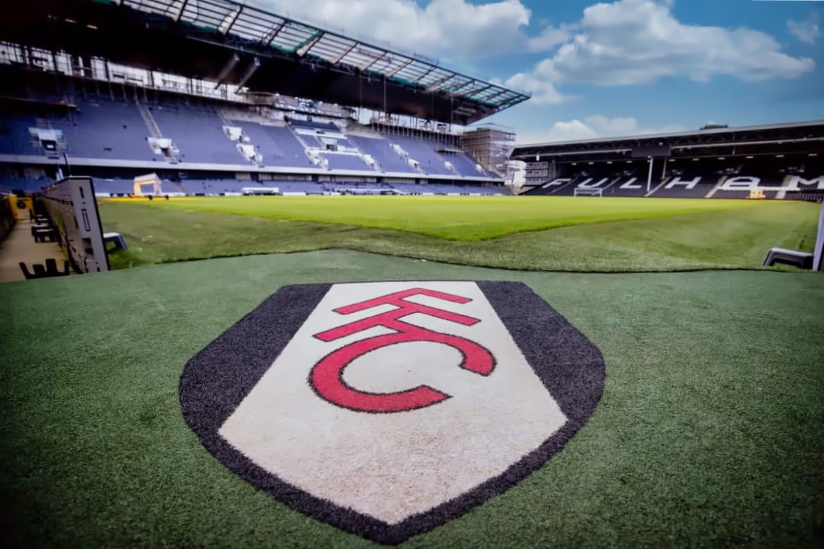 Fulham Stadium Tour • Save 20-40% Off • Craven Cottage Tours