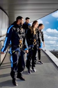 Tottenham Stadium Sky Walk | Save 22% Off Dare & Edge Tours