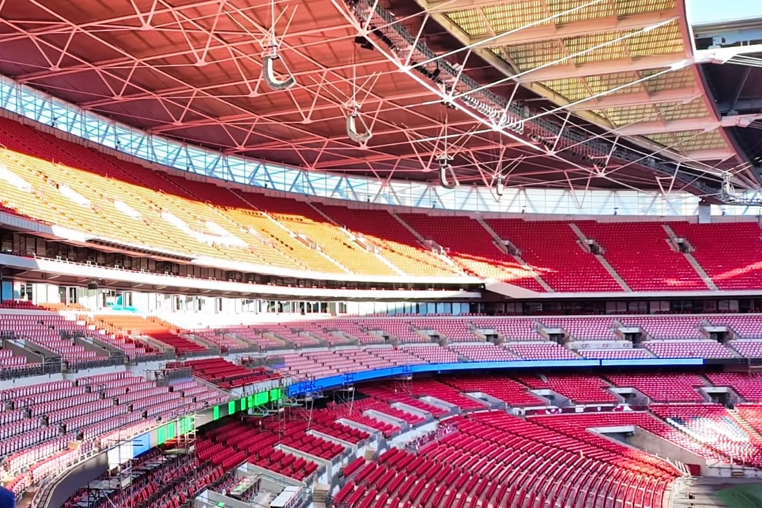 Football Stadium Tours - Save 20-40% off Stadium Tours in the UK