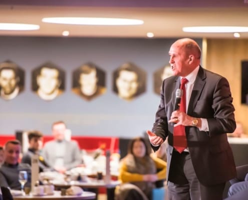 Football Stadium Tours - Save 20-40% off Stadium Tours in the UK